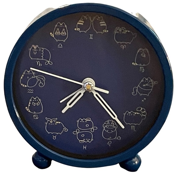 Pusheen | Other | Pusheen Stellar Alarm Clock | Poshmark